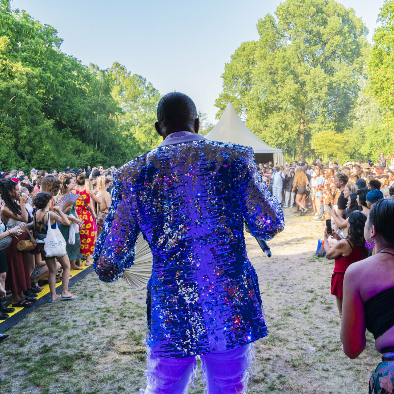 Native Moons - Amsterdam Roots Festival